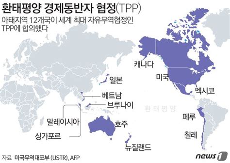 가입국이 곧 국내 메가fta의 백미 누적 원산지 규정 뉴스1