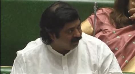 तोपर्यंत मी माझे केस कापणार नाही राम कदमांचं मोठं वक्तव्य Marathi News