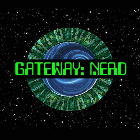 GATEWAY NERD YouTube