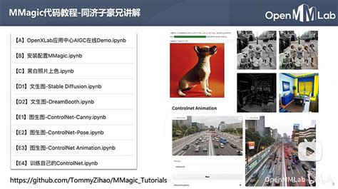 Mmagic代码课笔记 Csdn社区