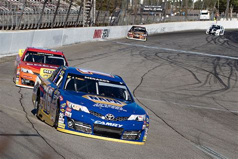 Bill Mcanally Racing Drivers Academy Announced For 2021 Short Track Live