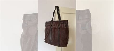 Сумка Fossil купить в Москве Личные вещи Авито