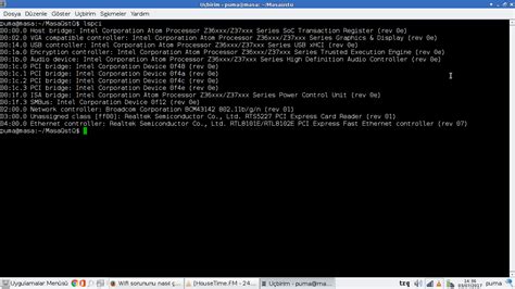 Wifi Sorununu Nasıl çözebilirim Broadcom Bcm43142 Ağ Pardus Forumları TÜbİtak Ulakbİm