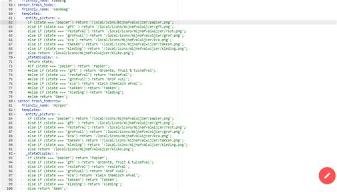 Garbage Pickup Date Mijnafvalwijzernl Customcomponent Development Home Assistant Community