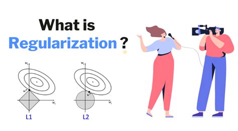 Enhancing Model Performance The Role Of Regularization Techniques