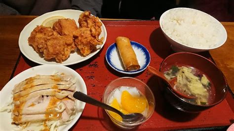 台湾料理 四季紅 龍ヶ崎店 茨城県龍ケ崎市南中島町 台湾料理店 グルコミ