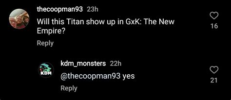 Godzilla X Kong Test Screening Leak Confirms Another Villain Monster