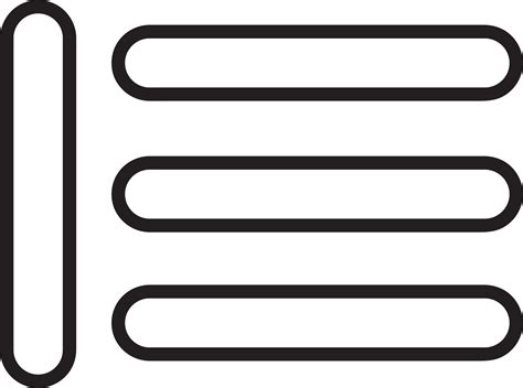 App Menu Icon Sign Symbol Design 10158237 Png