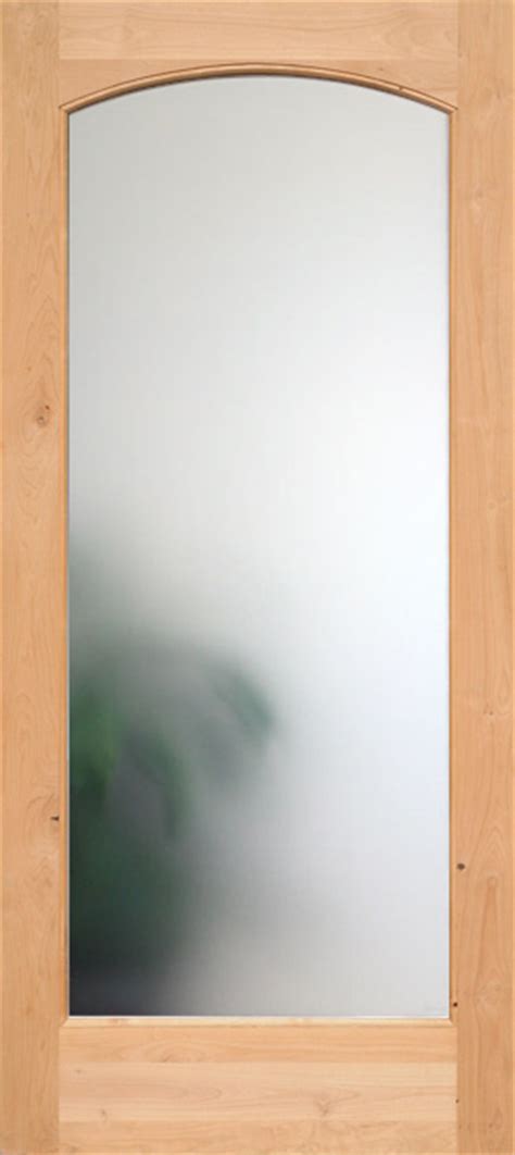 Interior Etched Glass Doors Full Lite Interior Doors French Interior Doors