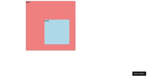 Ut Codeutcode Learn Relative Absolute Codesandbox