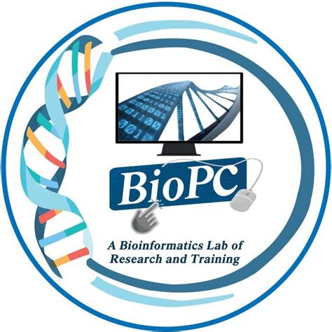 Biopc A Bioinformatics Lab বায়োপিসি Youtube