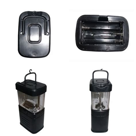 1 шт 11 светодиодный портативный мини практичный наружный фонарь энергосберегающая лампа для