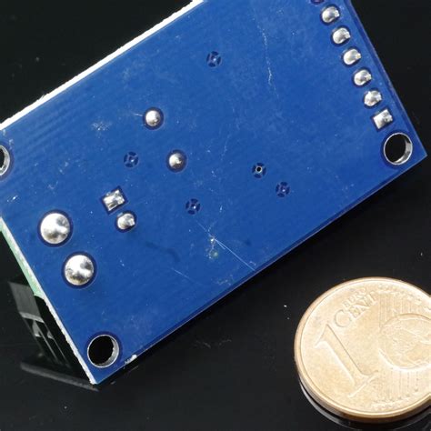 MCP2515 CAN 2 0B Bus Modul Mit TJA1050 Transceiver KFZ 5V Arduino