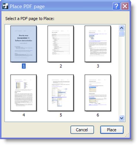 ArchiCAD Tutorial Using PDF Files In ArchiCAD Eric Bobrow S ARCHICAD News Tutorials And