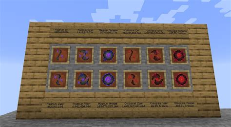 Project Expansion Mod 1 19 2 1 18 2 Mc Mod Net