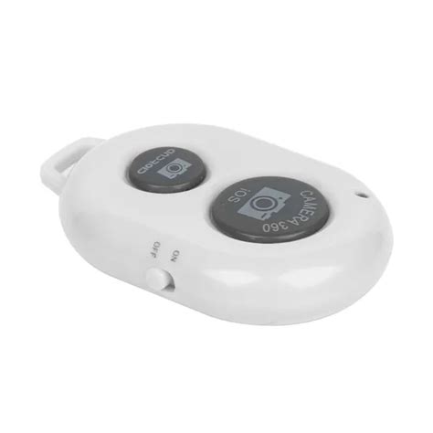 dropship unique wireless shutter remote controller fit for android and