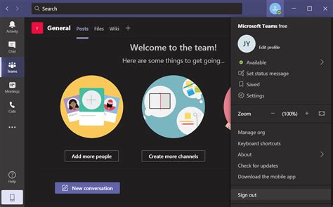 How To Fix High Cpu And Battery Usage By Microsoft Teams
