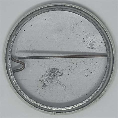 Sex Pistols Original Uk ‘god Save The Queen Promotional Badge By