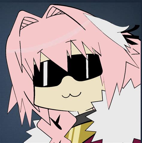 2851 Astolfo Meme Pfp Profile Pictures Hd Images