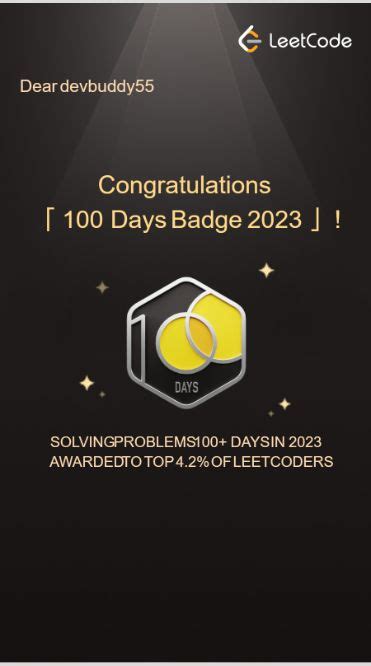 Dev Mangrani On Linkedin 100daysofdsa 100daysofcode 100daysofdsa