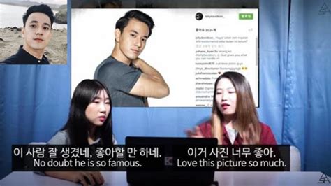 Aktor Ganteng Indonesia Yang Banyak Diidolai Cewek Cewek Korea Selatan