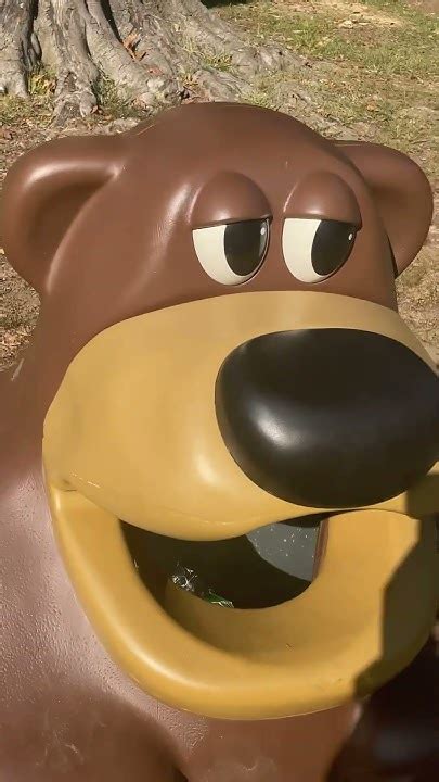 Freddy Fazbear Irl Youtube