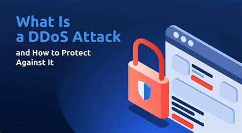Ddos Attack How It Works And How To Prevent It Stormwall
