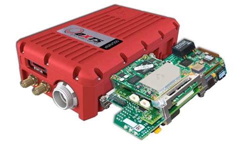 oxts launches new xnav550 inertial navigation system unmanned systems technology