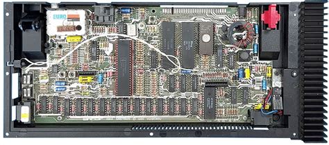 Zx Spectrum 128k Retro Fixer