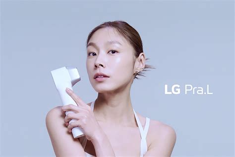 Lg 프라엘 더마쎄라blq1 초음파 뷰티기기 가격 살펴보니
