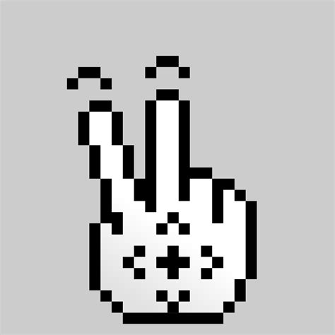 Cursor For Dragging Free SVG