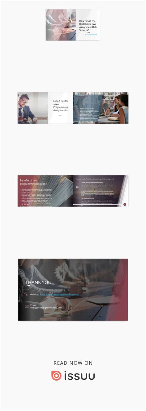 How To Get The Best Online Java Assignment Help Services Java Programming Assignments Java