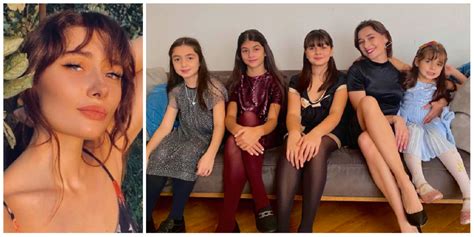 როგორ ზრდის 4 გოგონას თაკო ტაბატაძე პატრიარქალურ საზოგადოებაში