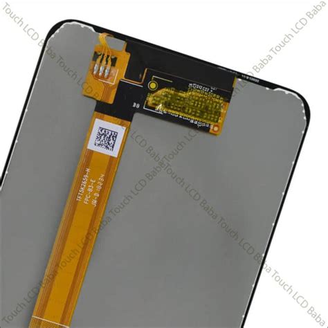 Oppo A Display And Touch Screen Combo Replacement CPH