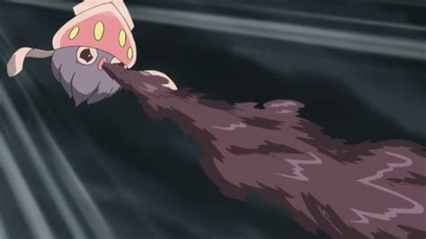 Inkay Di James Pokémon Central Wiki