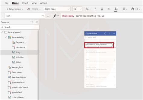 Powerapps Lookup A Complete Guide To Powerapps Lookup