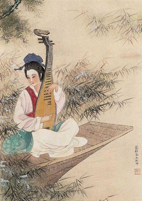 才貌双绝的十大古代名妓 知乎