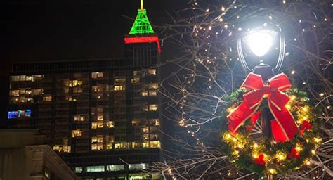 Best Holiday Activities In And Around The North Carolina Triangle Allen Tate Blog