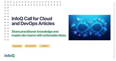 Infoq On Linkedin Ebpf Policyascode Chatops Dataops Developerexperience