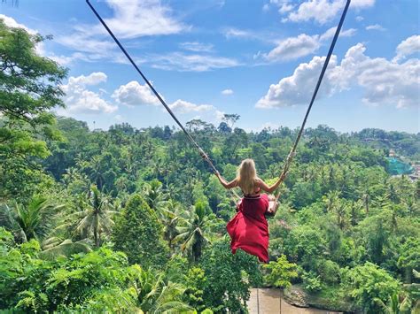 한국어 발리 인스타그래머블 동부 투어 I 렘푸양