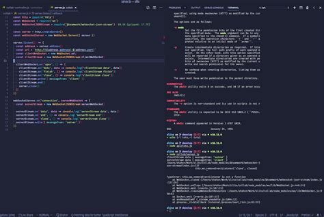 Breaks On Malformed Input Issue 4 Teamwork Websocket Json Stream