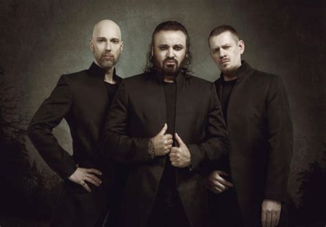 Oomph Release Title Track From Upcoming Album Heavy Magazine