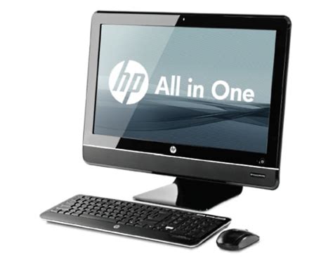 Josanne Cassar New Hp Desktop Delivers Unmatched All In One Performance