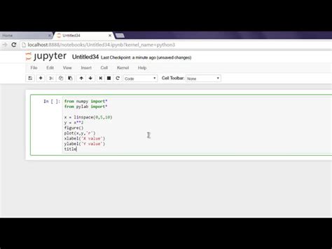 فیلم آموزشی طراحی Python Numpy Pylab با زیرنویس فارسی فیلمهای Python
