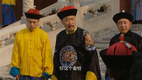 雍正王朝：十三爷与十四爷打架，康熙一怒之下，要杀掉老十四！电视剧高清完整版视频在线观看腾讯视频