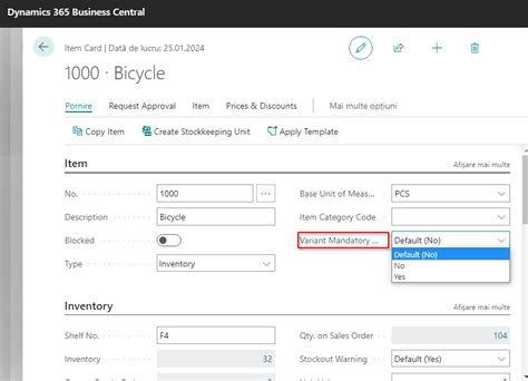 Microsoft Dynamics 365 Business Central 2022 Wave 2