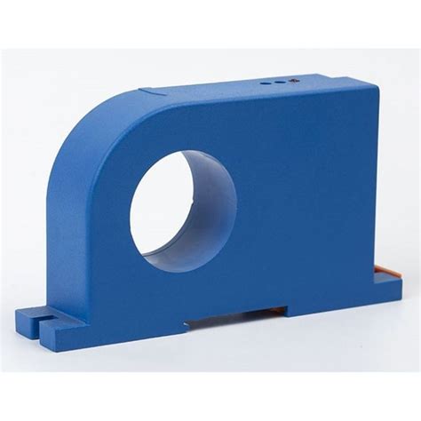 China AC Current Sensor 4 20mA 0 20mA Output Suppliers Factory Price Weibo Electronic