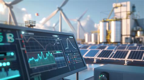 Energy Data Analytics And Ai