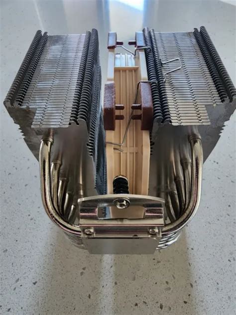 Noctua Nh D15s Multi Socket Cpu Cooler Lga1700 85 00 Picclick Au