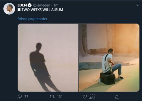 Whos Will And Why Is Jon Talking About His Album Scrolller